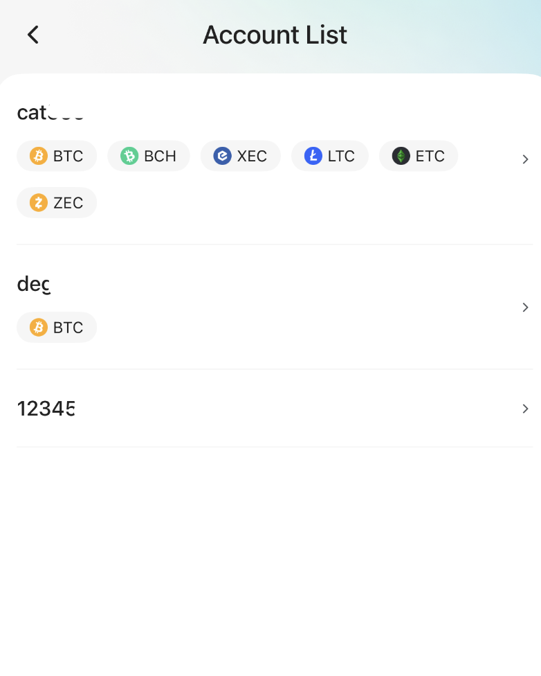 How to Set Alerts in the Watcher URL? – ViaBTC Help Center